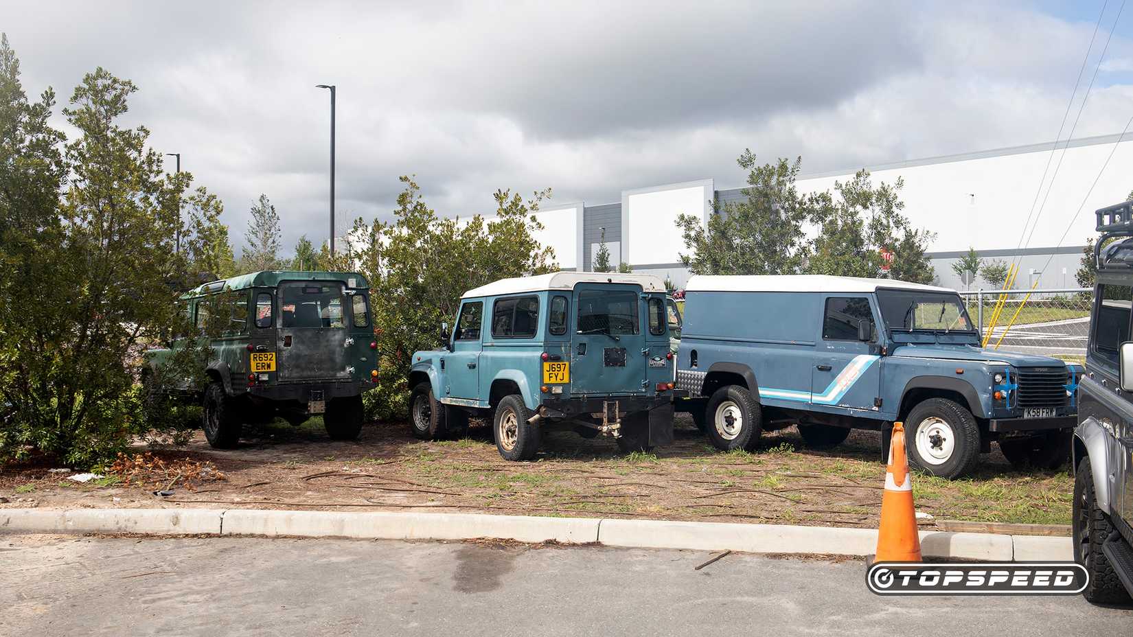 How This Florida-Based Company Transforms Broken Classics Into Fully ...