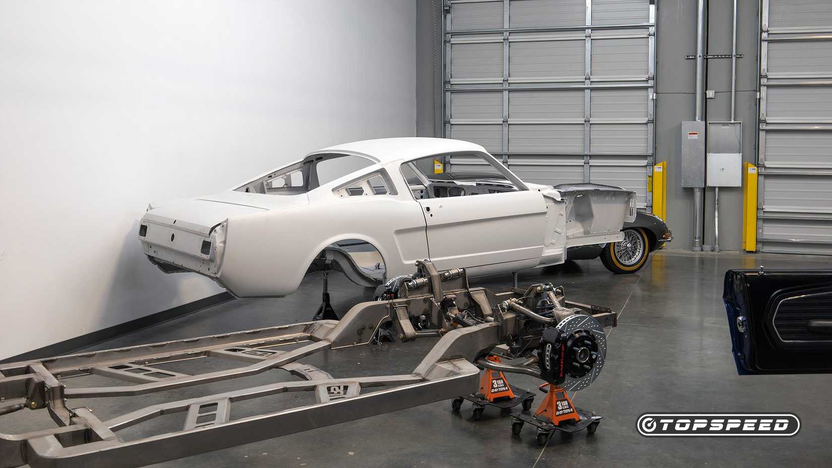 How This Florida-Based Company Transforms Broken Classics Into Fully ...