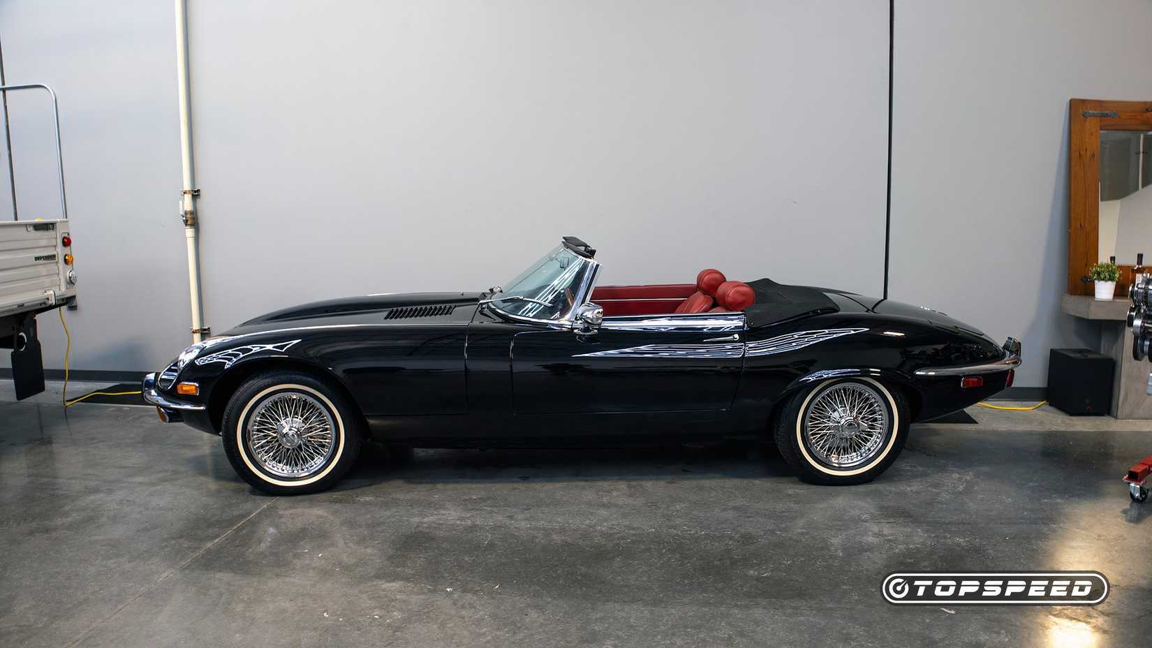 How This Florida-Based Company Transforms Broken Classics Into Fully ...