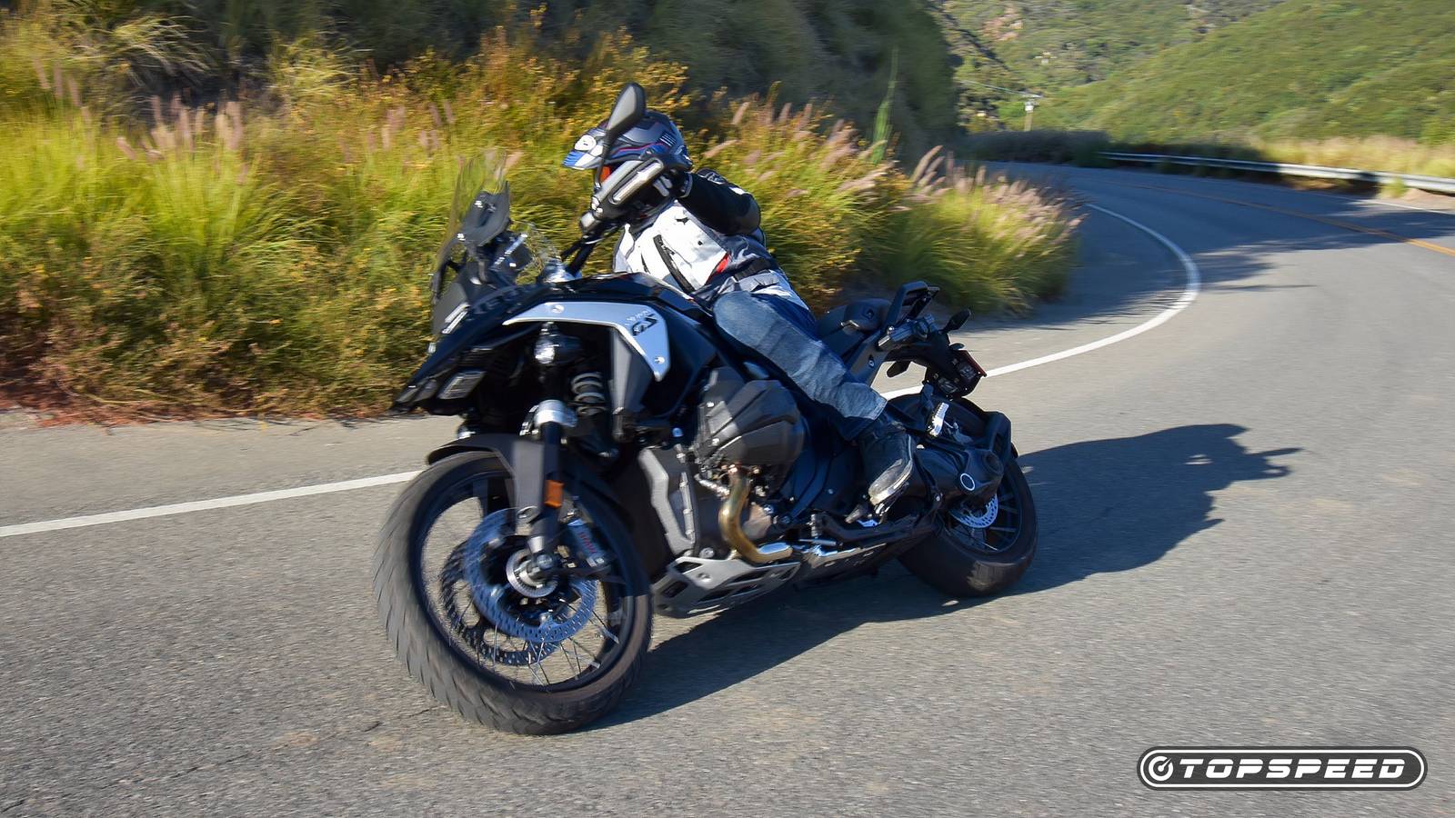 10 Adventure Bikes That Hold Their Value Surprisingly Well