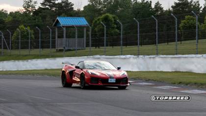 Ranking The Cheapest Used Corvette Generations