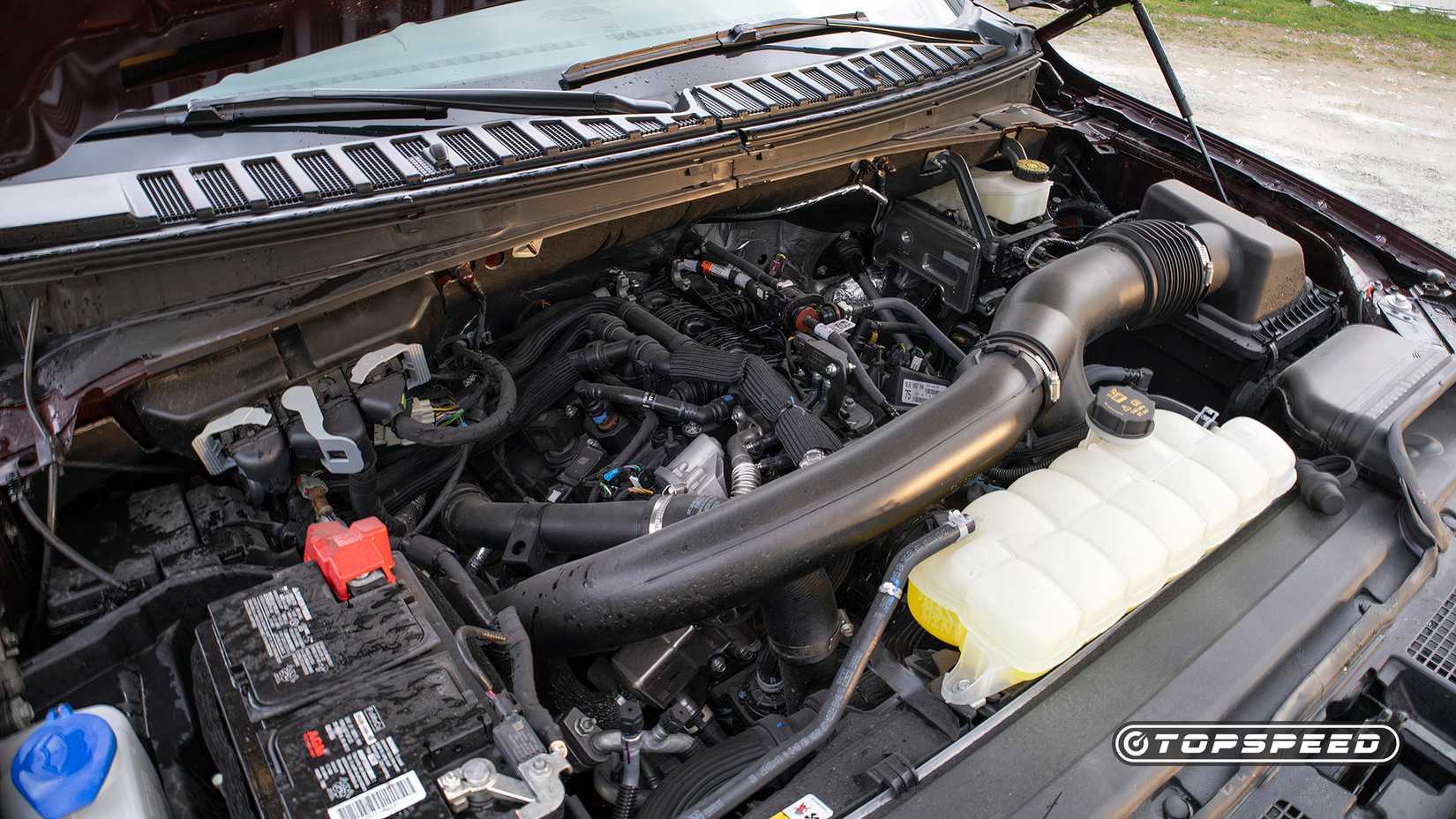 Ford Expedition: Why America’s Top Full-Size SUV Keeps Dominating