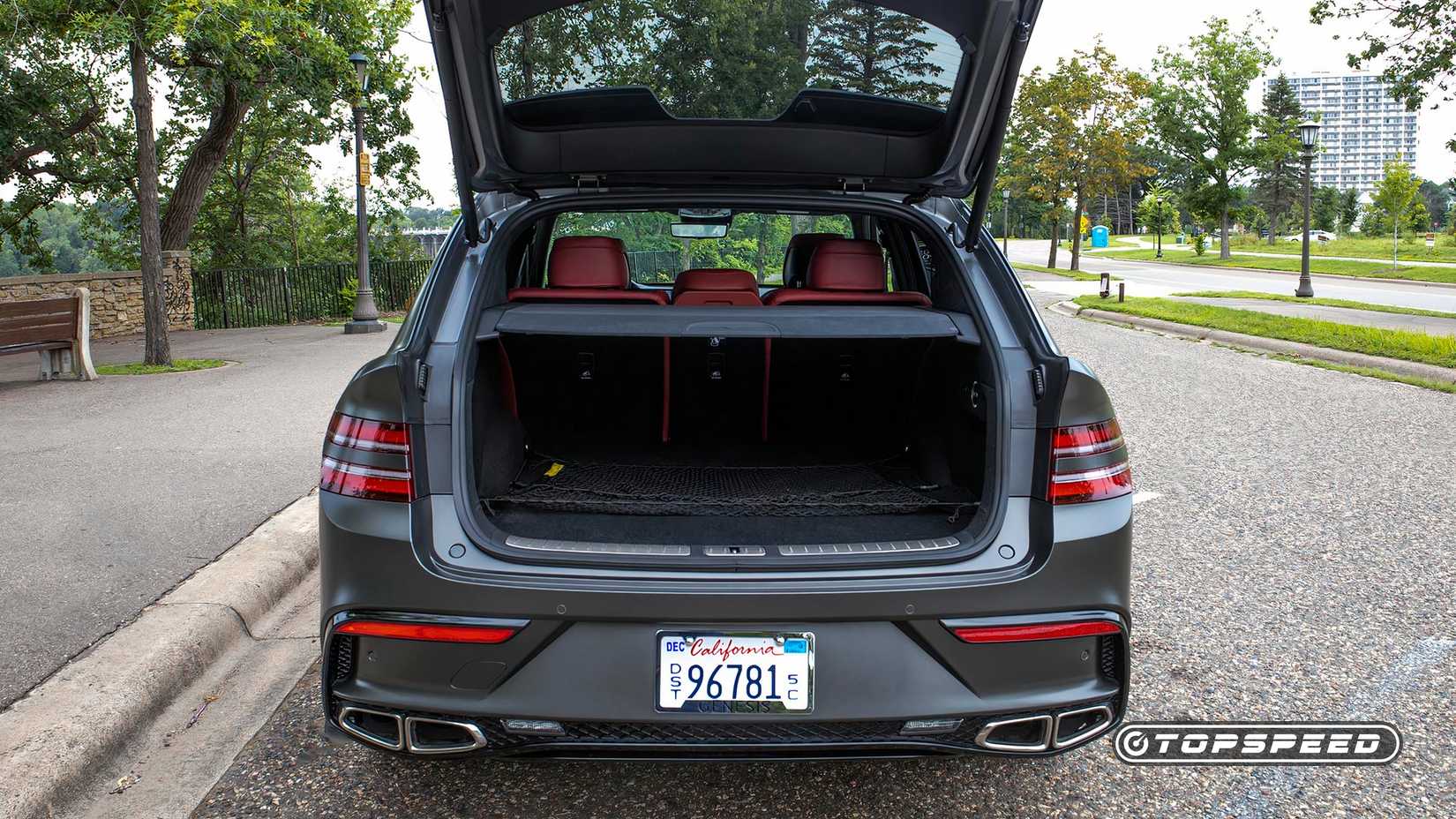 I'm Not Convinced The 2025 Genesis GV80 Coupe Will Do Well For The Brand