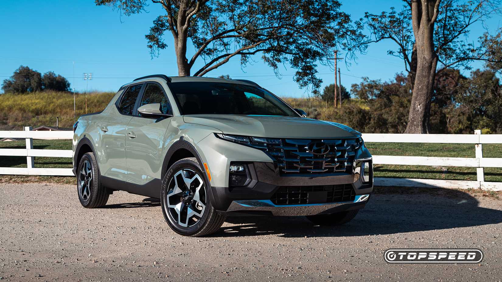 Here's How Much A 1-Year-Old Ford Maverick Hybrid Is Worth Today