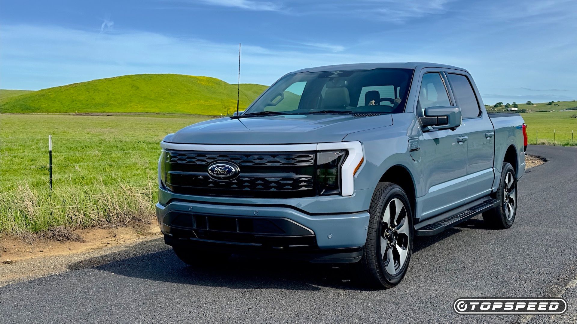 Here Are The Cheapest Electric Trucks Currently On Sale