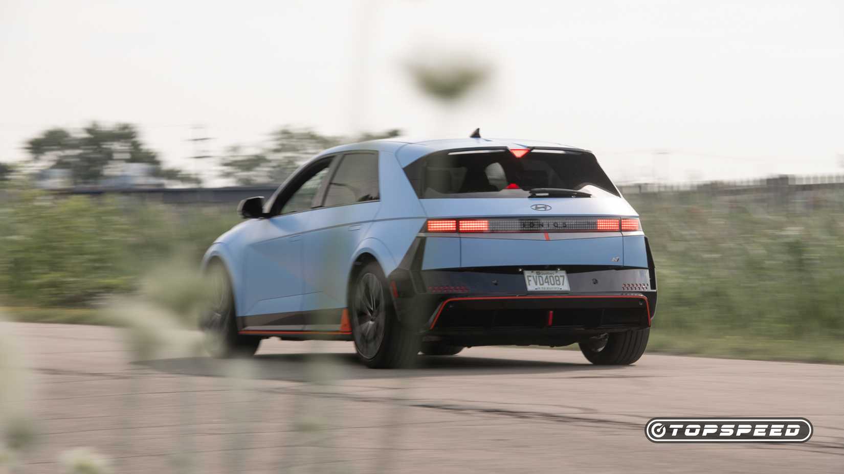 10 Cheap Electric Vehicles That Can Keep Up With The Porsche 911