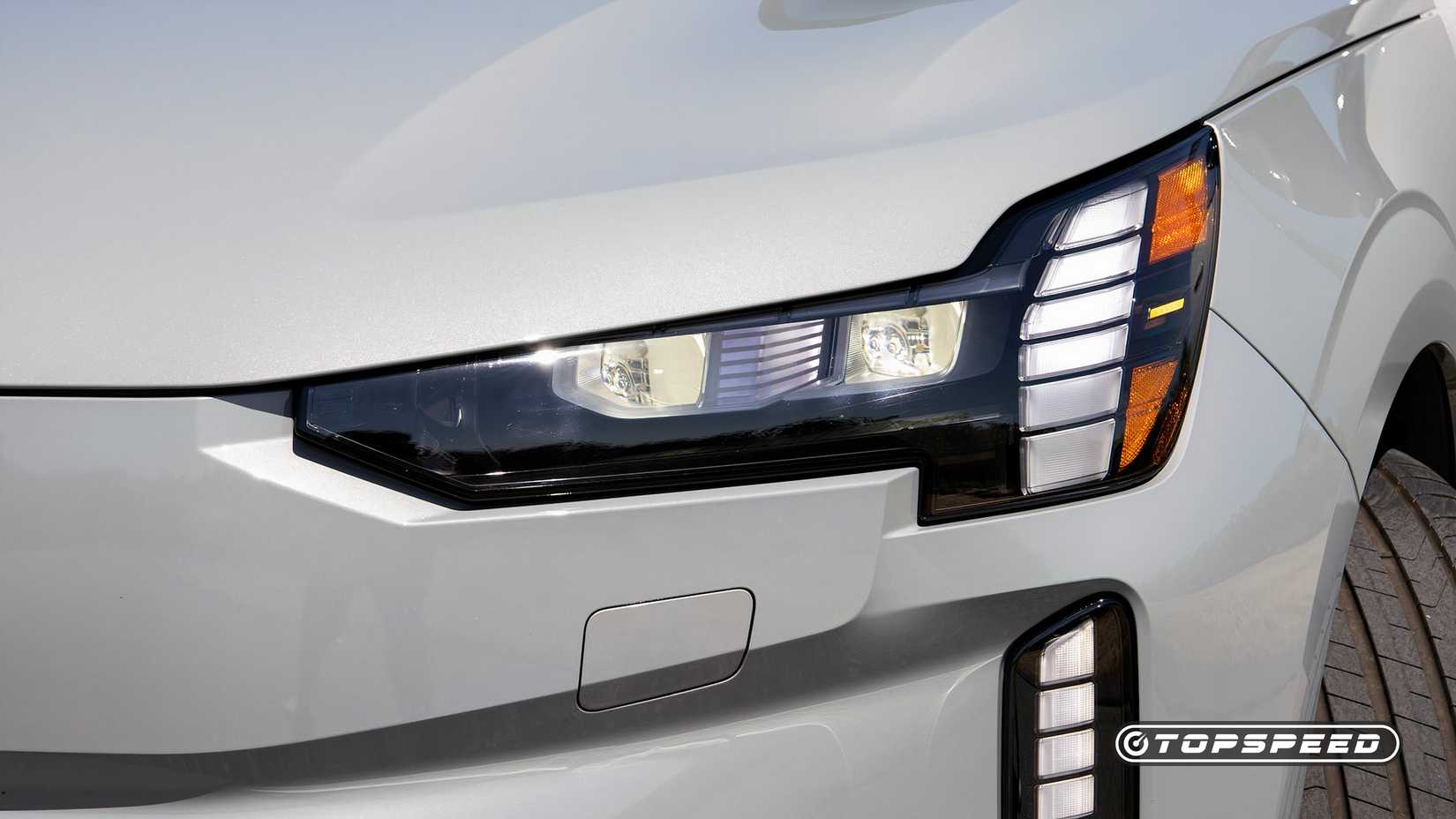 2025 Volvo EX90 Is XC90's Spiritual EV Successor, But Still Needs Work