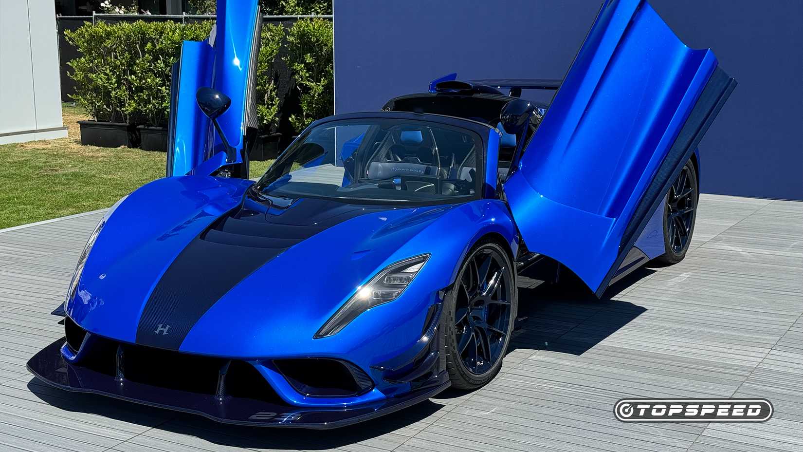 The Next Big American Hypercar? What’s Coming After This Texas Beast
