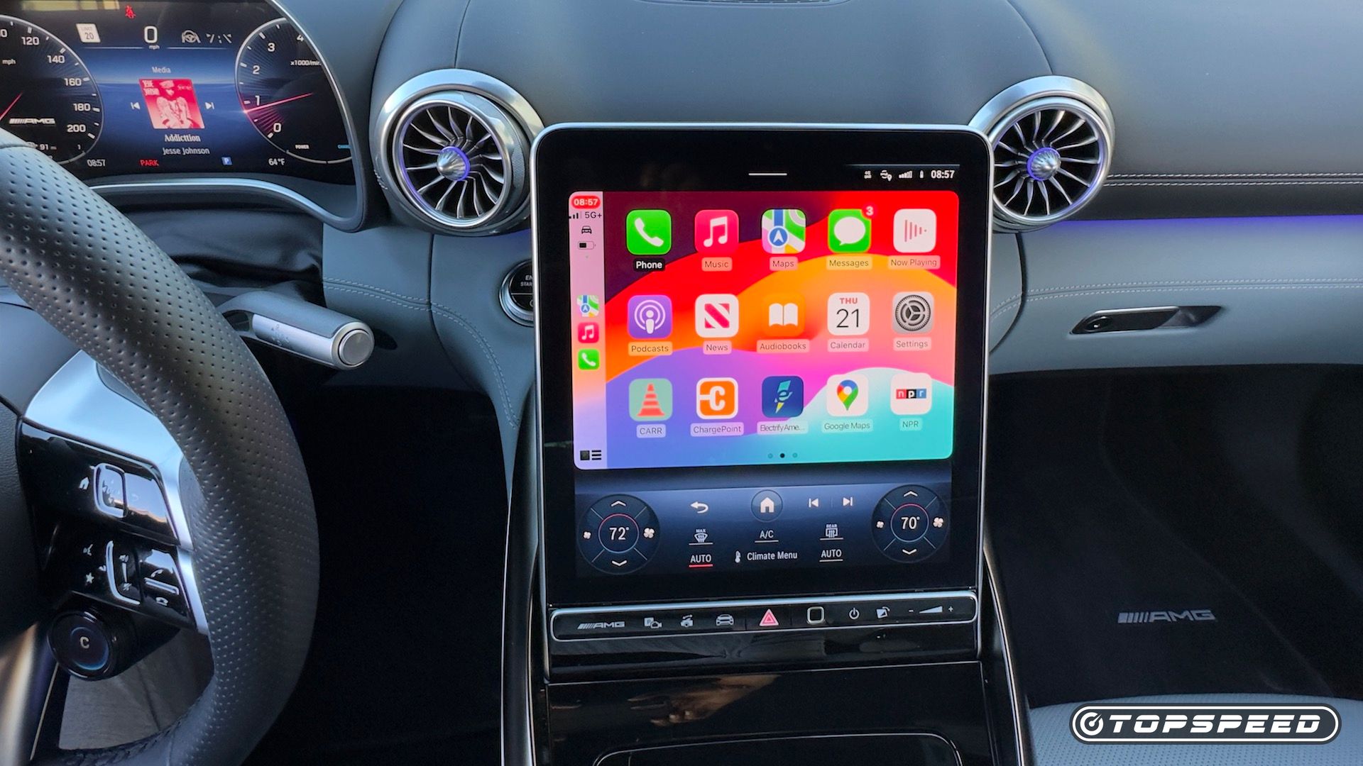 The Hidden Technology In Your Vehicle: 10 Features You Didn't Know You Had