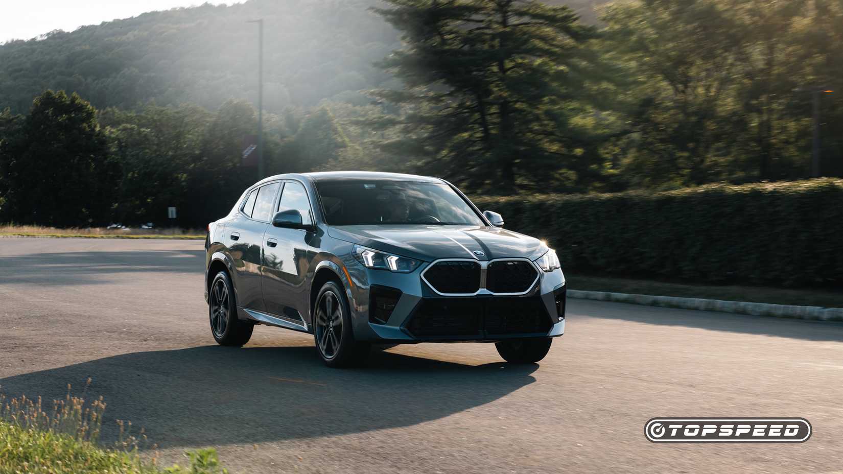 10 SUVs That Blend Comfort And Performance To Perfection