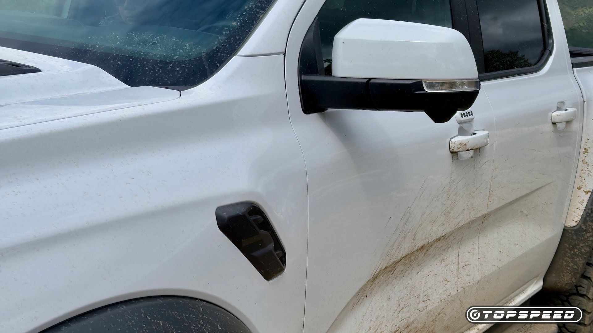 2025 Toyota Tacoma TRD Pro Review