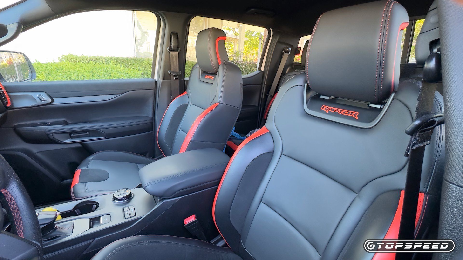 2025 Toyota Tacoma TRD Pro Review