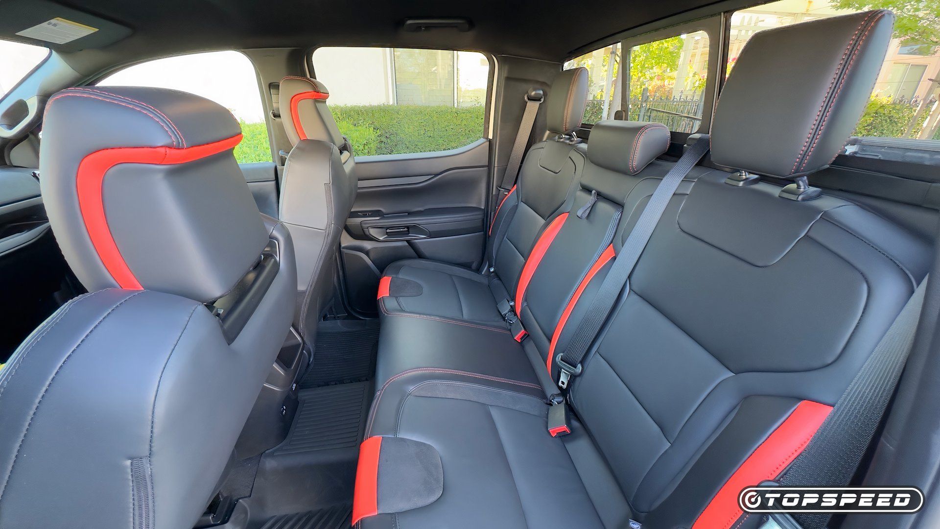 2025 Toyota Tacoma TRD Pro Review