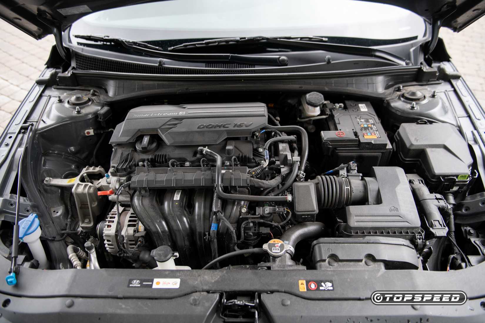 2024 Hyundai Elantra Review: All Set To Daily Drive You For The Next Decade