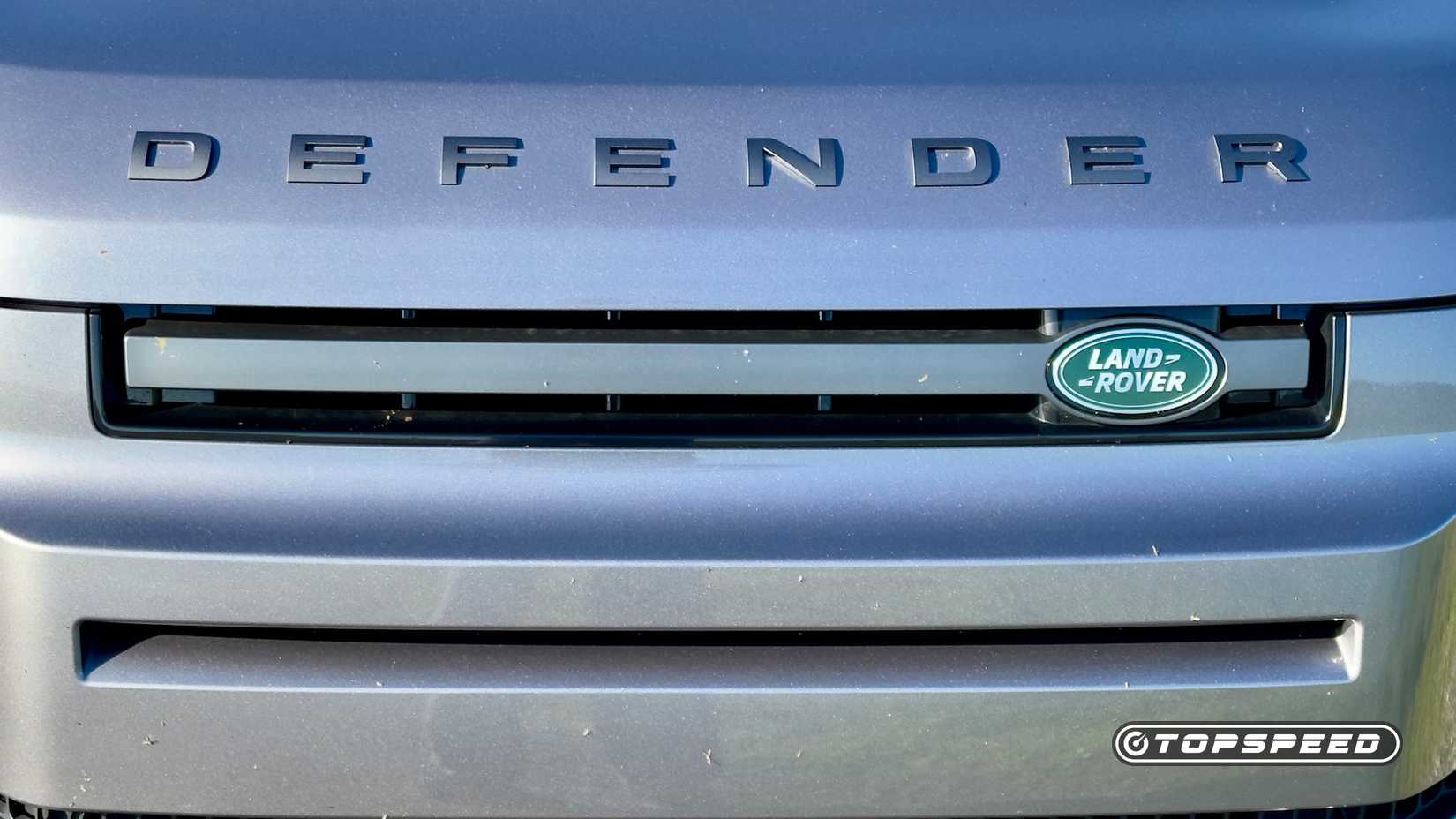 Land Rover Taking Its Defender SUV To Dakar