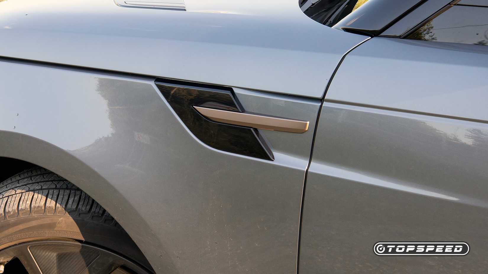 2024 Land Rover Range Rover Sport P550e Gave Me New Hope In Plug-In Hybrids