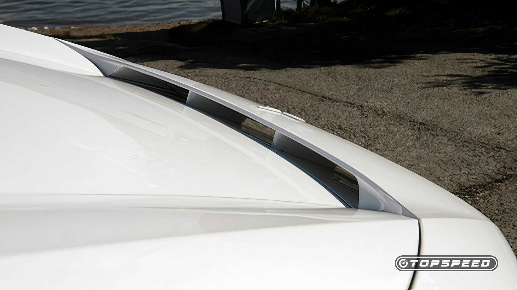 2025 Polestar 3: A Two-Row EX90 With Bolder Styling, Improved Braking ...