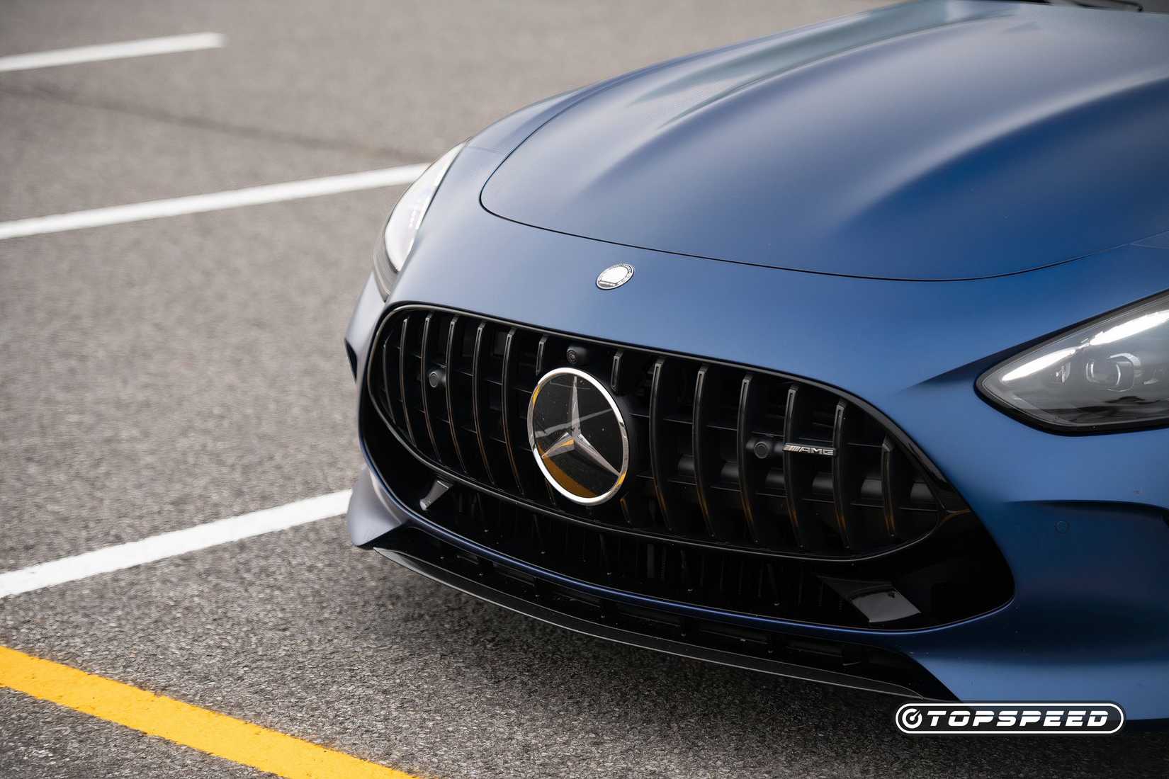 2024 Mercedes-AMG GT63 Is No Longer Engineered Like A Race Car. But ...