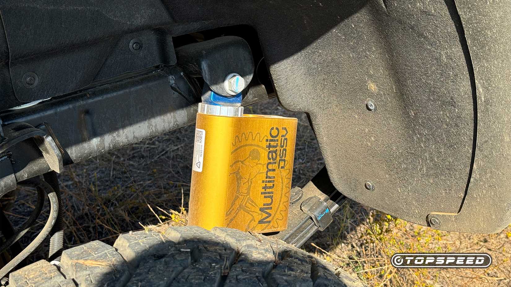 The GMC Canyon is a Pricy, Posh Rival to Ford's Ranger Raptor