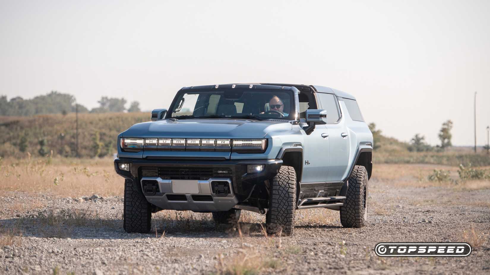 10 Electric SUVs That Are Great For Road Trips