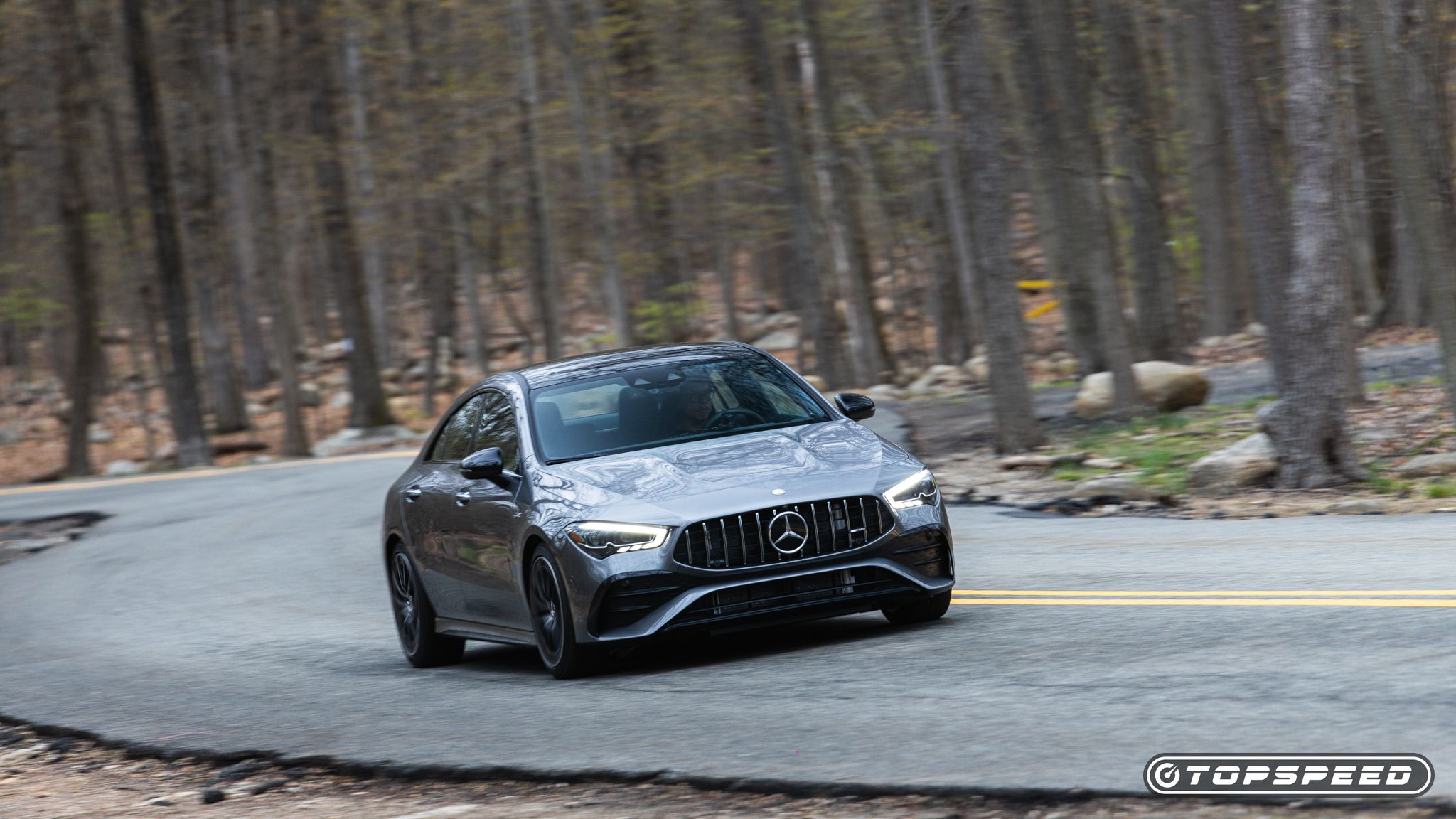 Audi's Q1 2025 Sales Fell, But The Brand's SUVs Held The Line