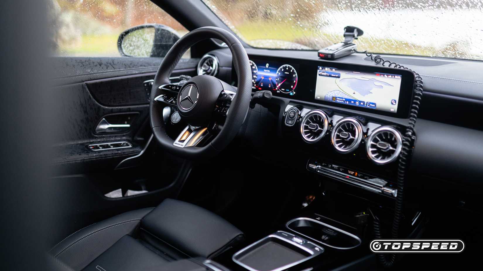 Top Mercedes-AMG Models for Every Driving Style and Need