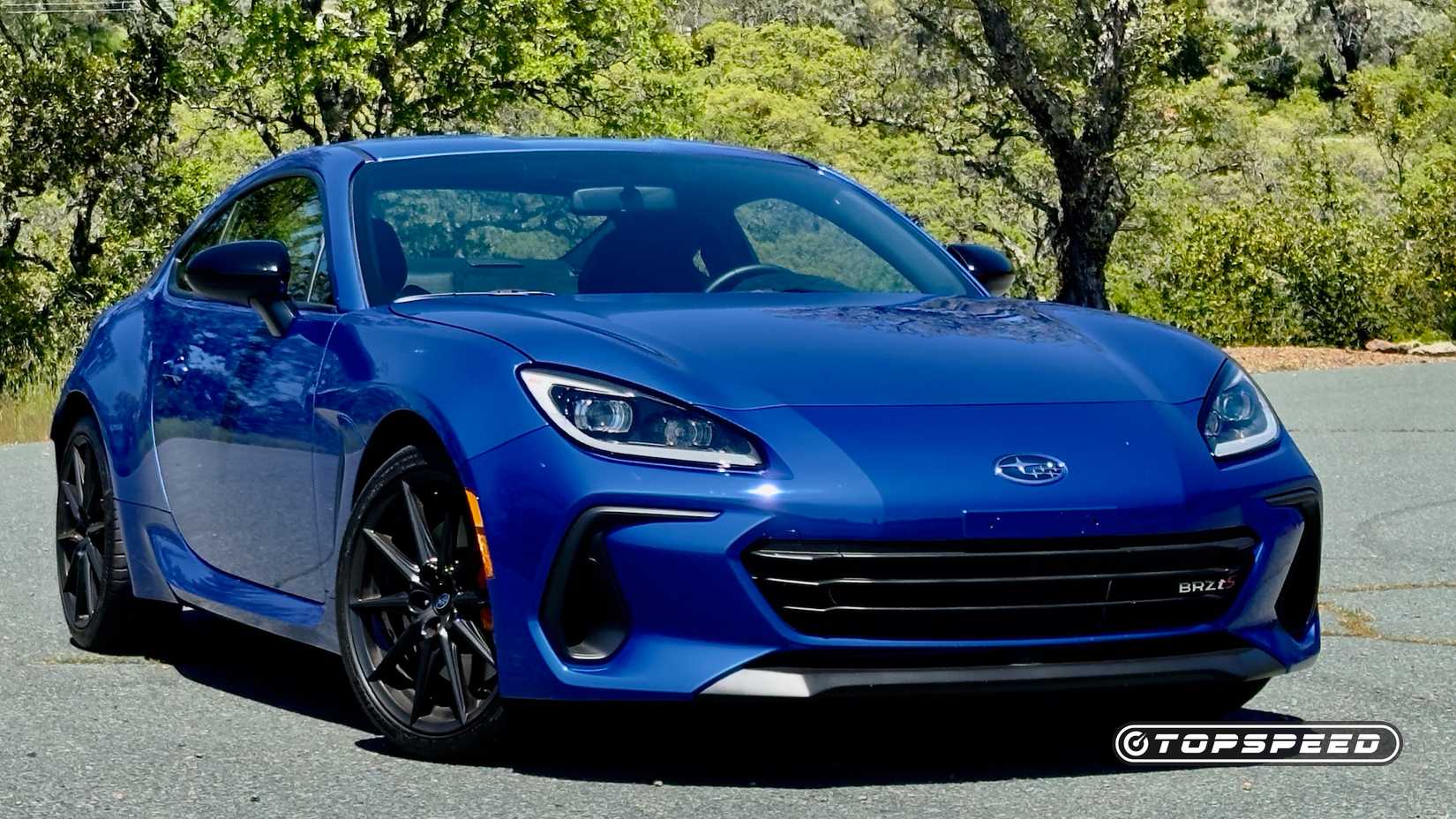 The “Slow” Sports Car That Teaches You To Drive Like A Pro