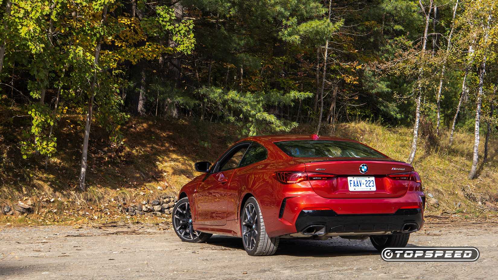 2025 BMW M440i Coupe Is A Pearl In A Dying Ocean