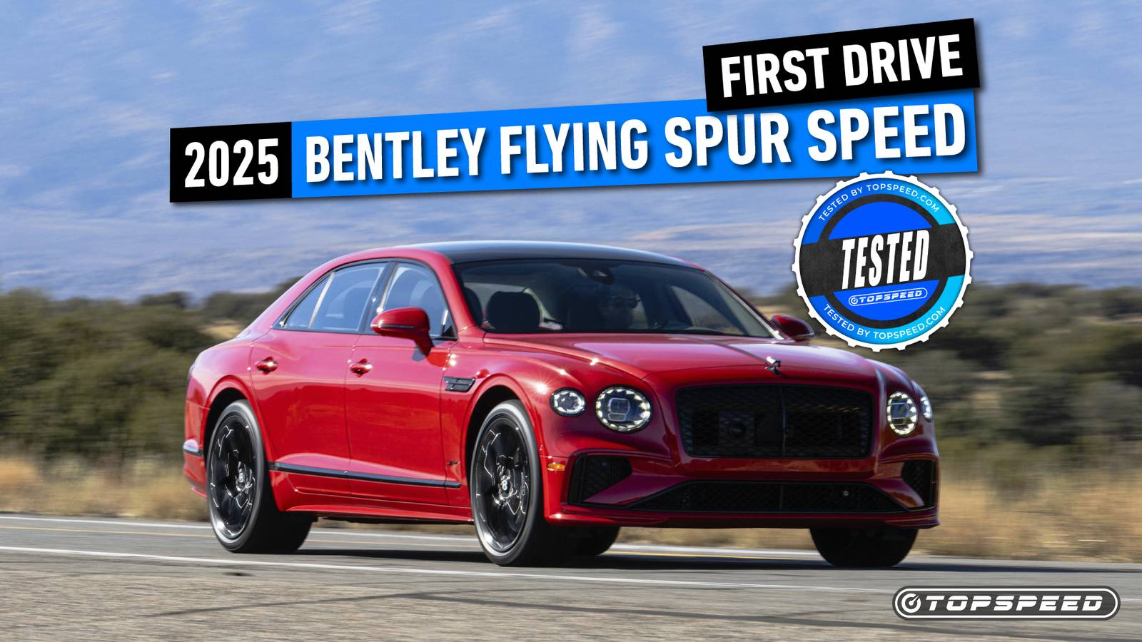 Bentley Redline New Bentley Continental GT Revealed Full Specs And