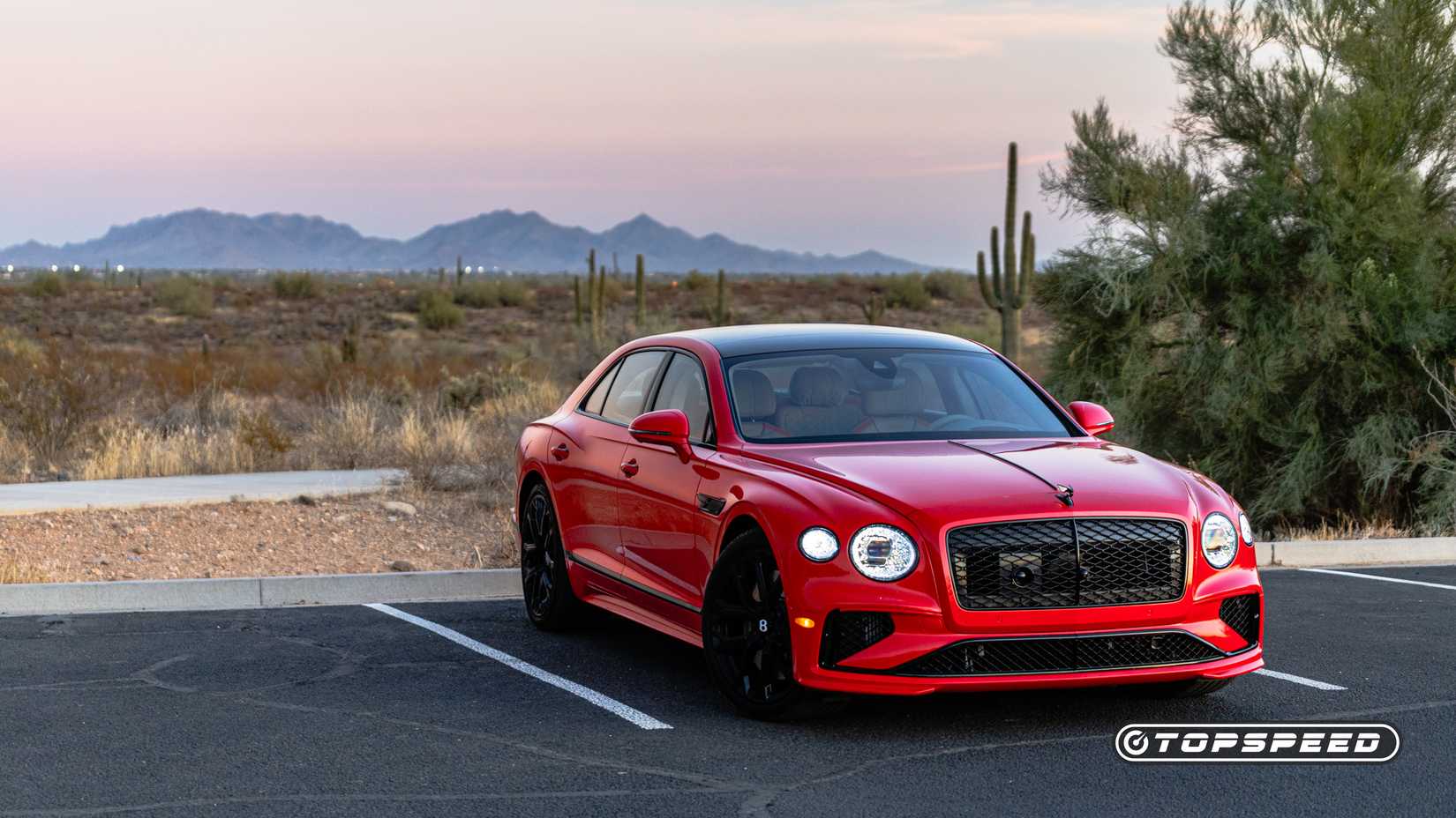 2025 Bentley Flying Spur Speed First Drive: Giving The Term Super Sedan ...