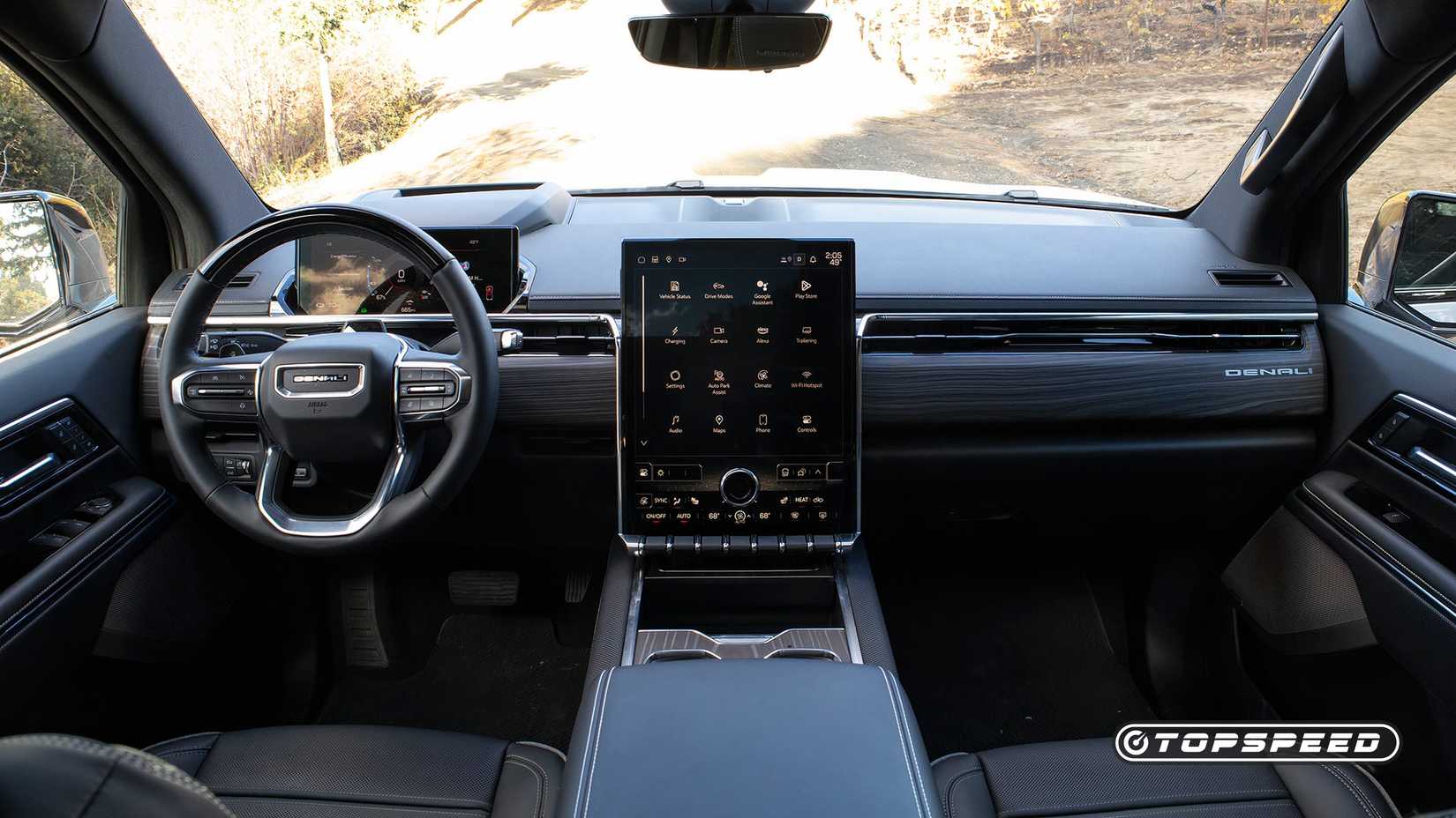 The Hidden Technology In Your EV: 10 Features You Need To Know About