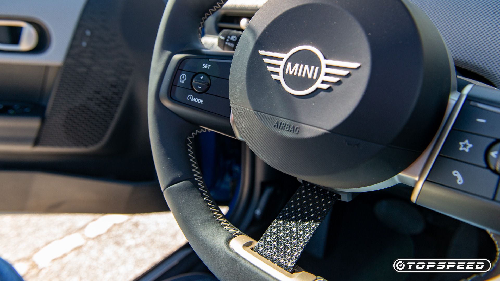 This Custom Mini Restomod might be Insanely expensive but its equally ...