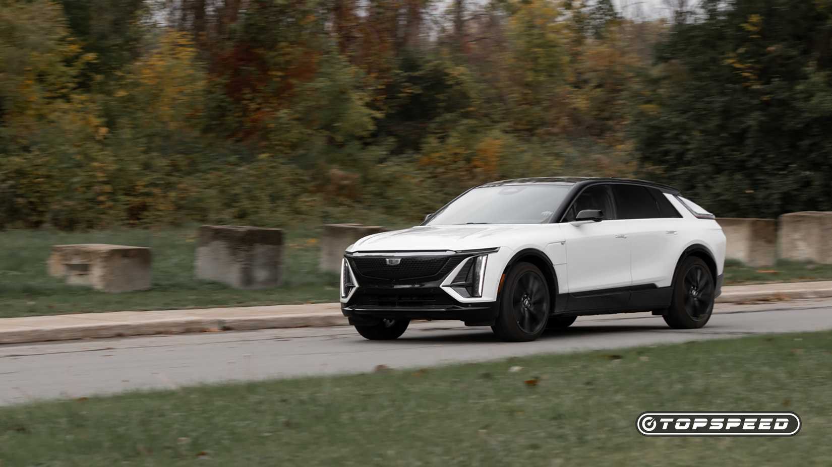 2025 Acura ZDX Vs. Cadillac Lyriq: Battle Of The Premium EV Twins