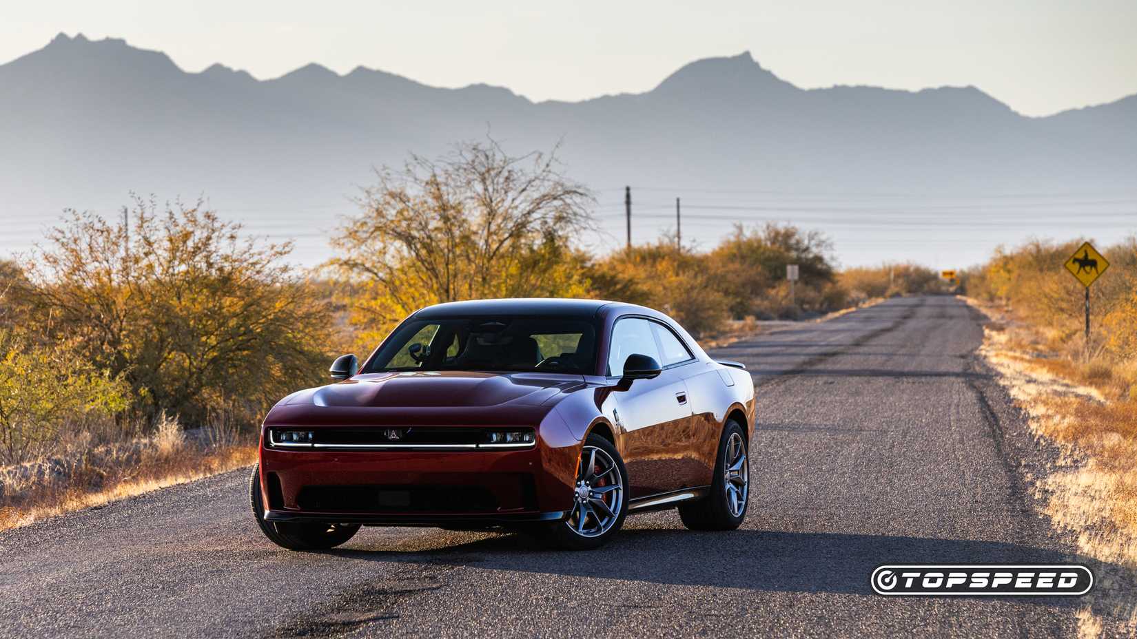 The Ideal EV For Weekday Commutes And Weekend Adventures