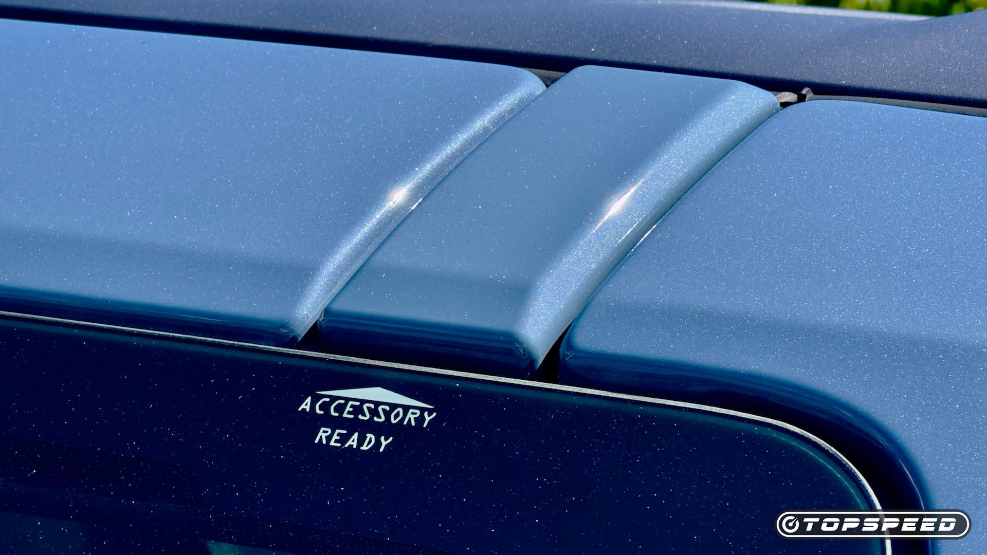 2024 Ford Bronco Badlands - Is The Aura Fading?