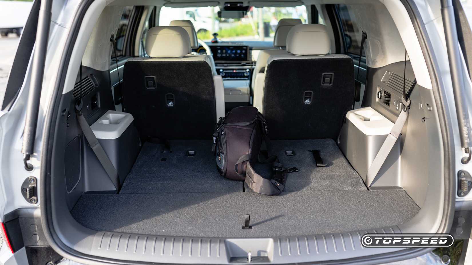 2024 Hyundai Santa Fe Calligraphy Review: Excelling In All The Places ...