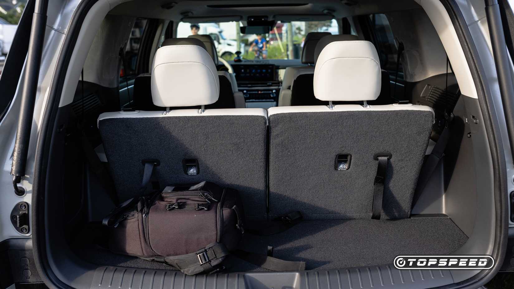 2024 Hyundai Santa Fe Calligraphy Review: Excelling In All The Places ...