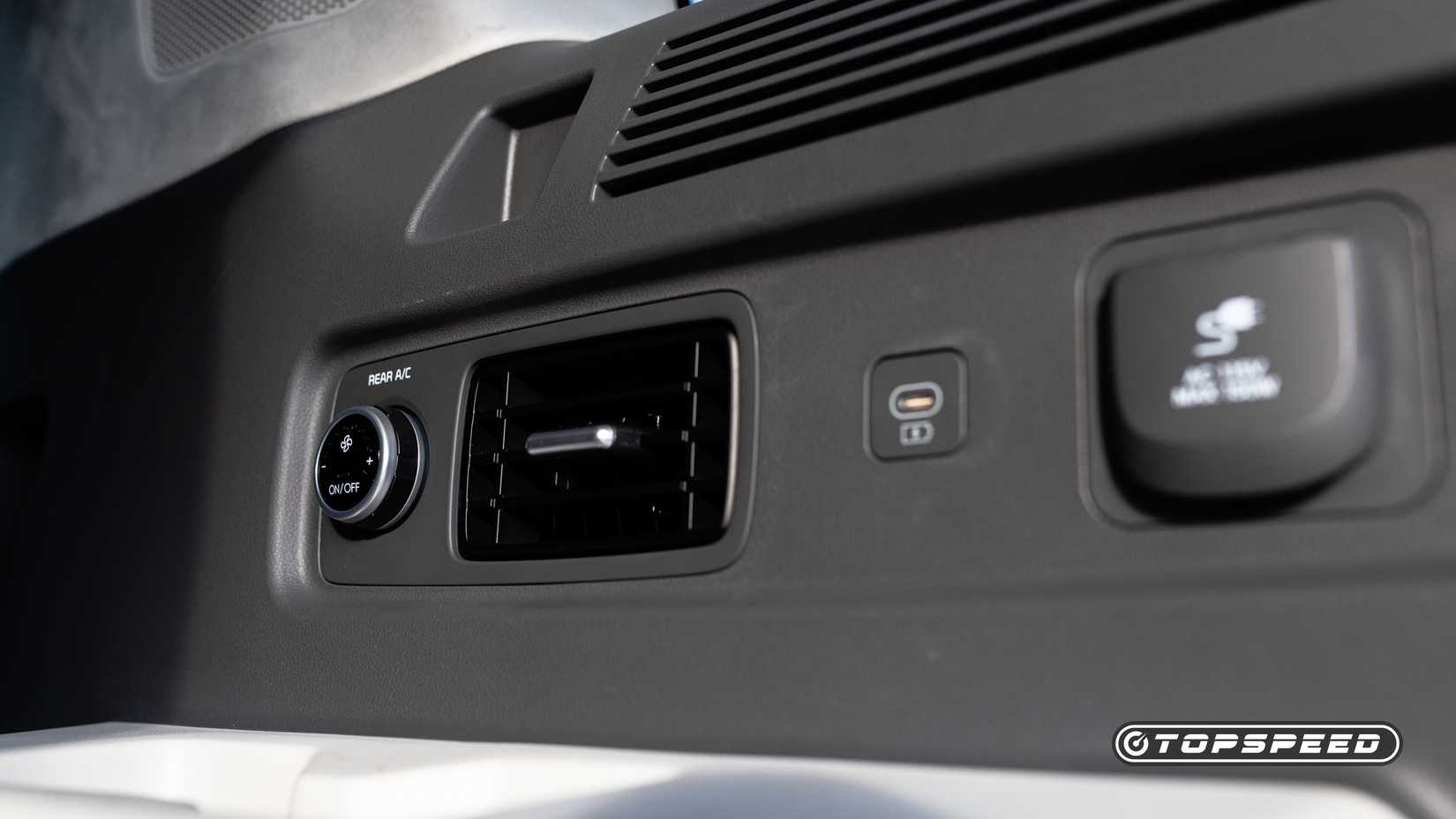 2024 Hyundai Santa Fe Calligraphy Review: Excelling In All The Places ...