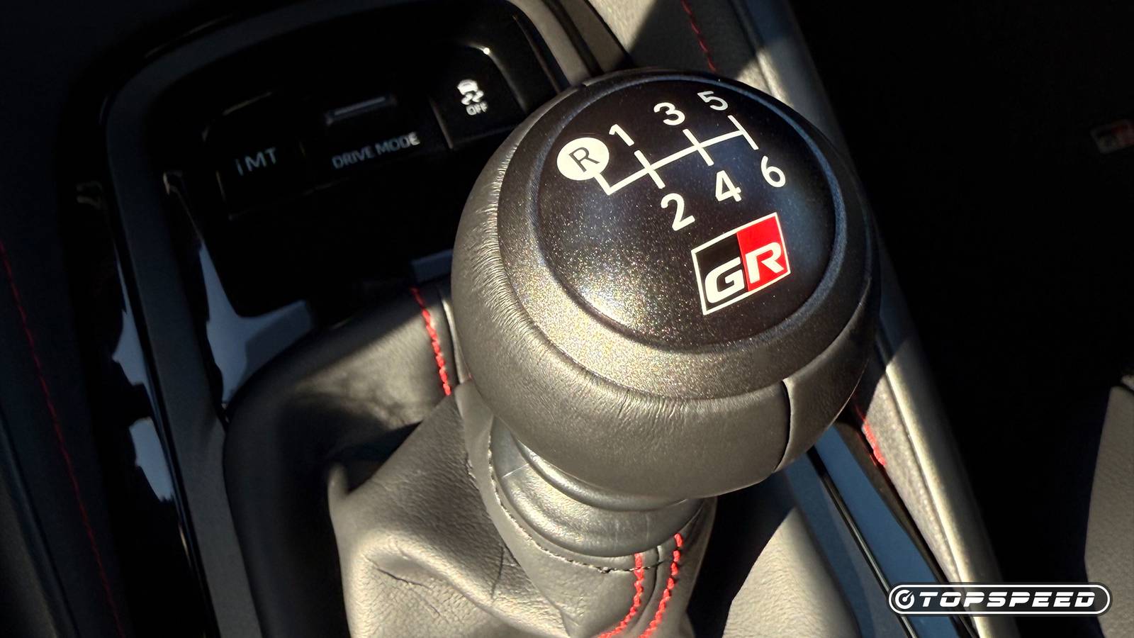 The Only Four-Door Manual Cars You Can Buy In 2025