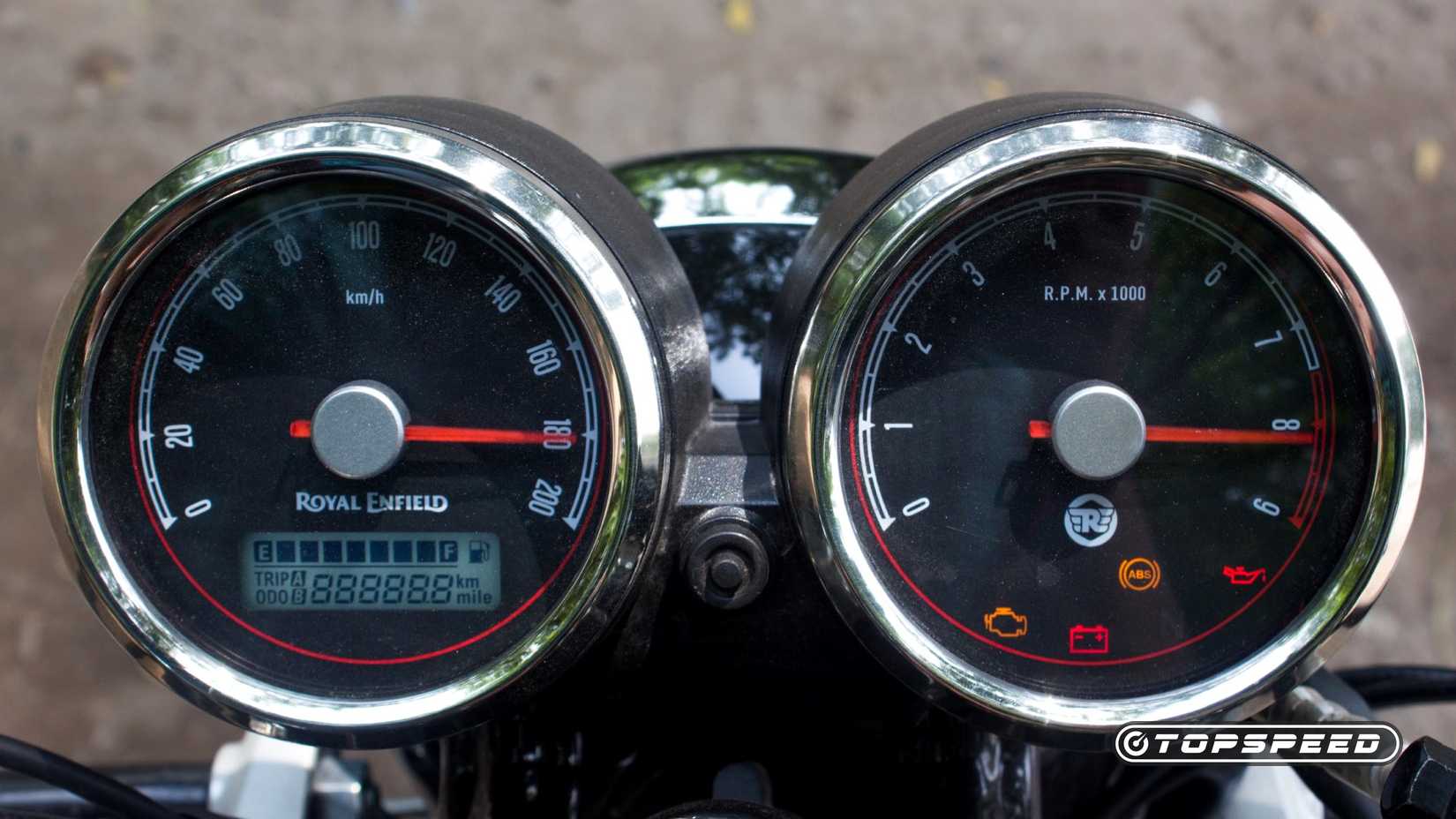 The Continental GT 650 Is The Most Powerful Royal Enfield Motorcycle Ever