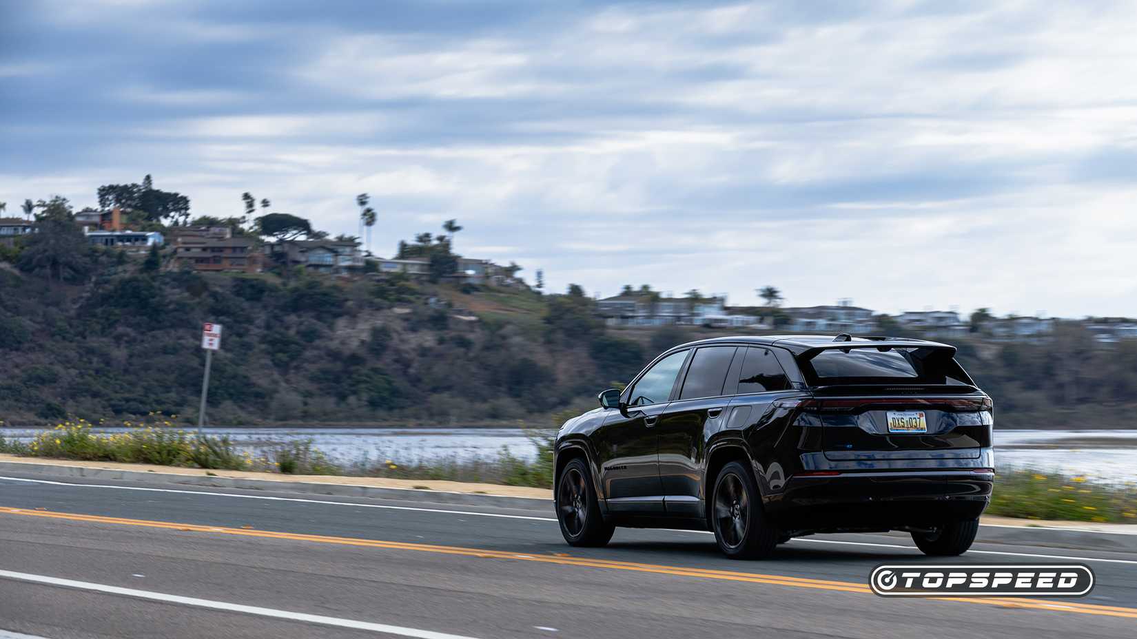EXCLUSIVE: Jeep's Going Big, Plans To Launch $3.2B Of New Product In 2025