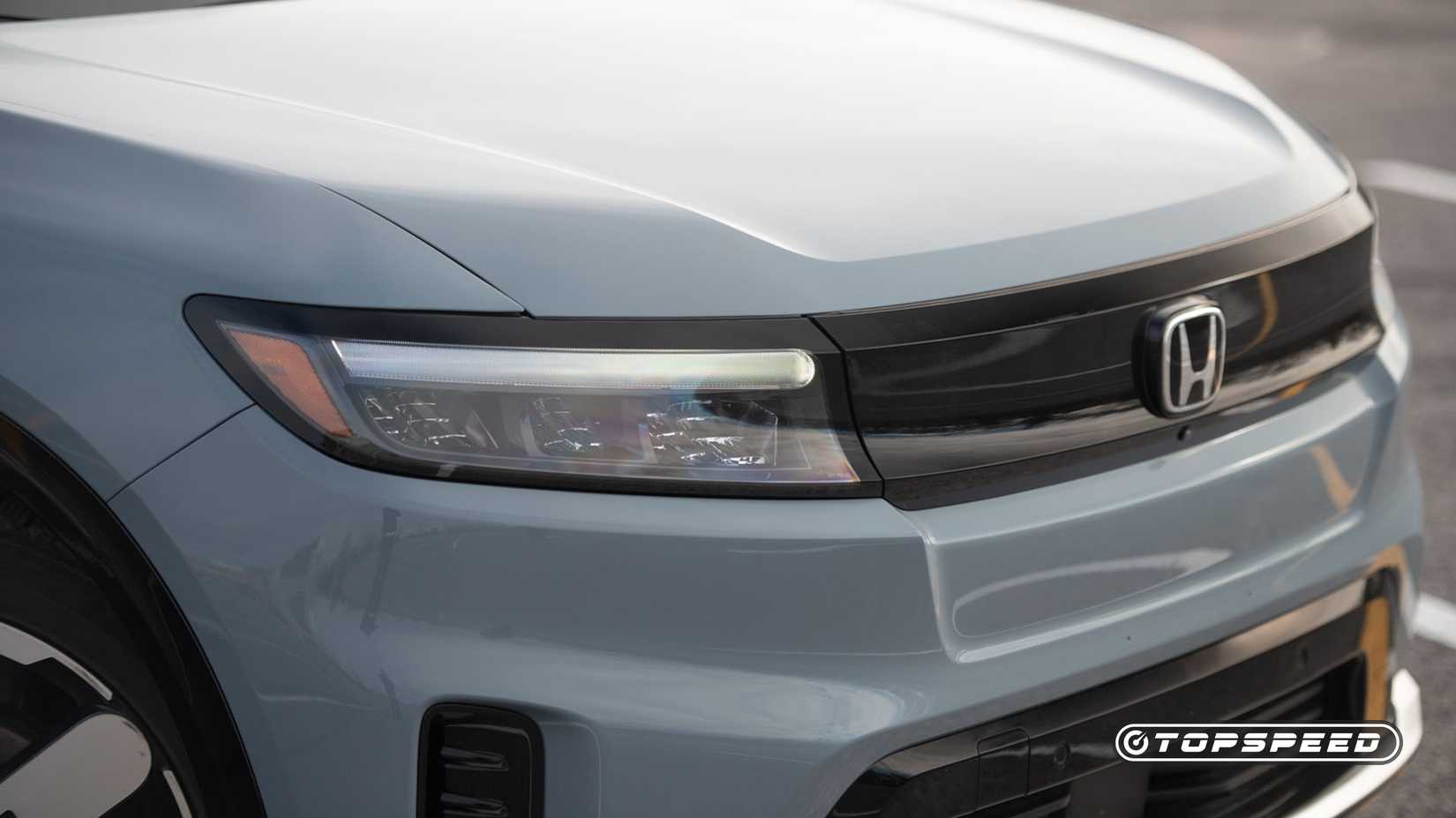 Review: One Feature Allows The Honda Prologue To Be More Appealing Than ...