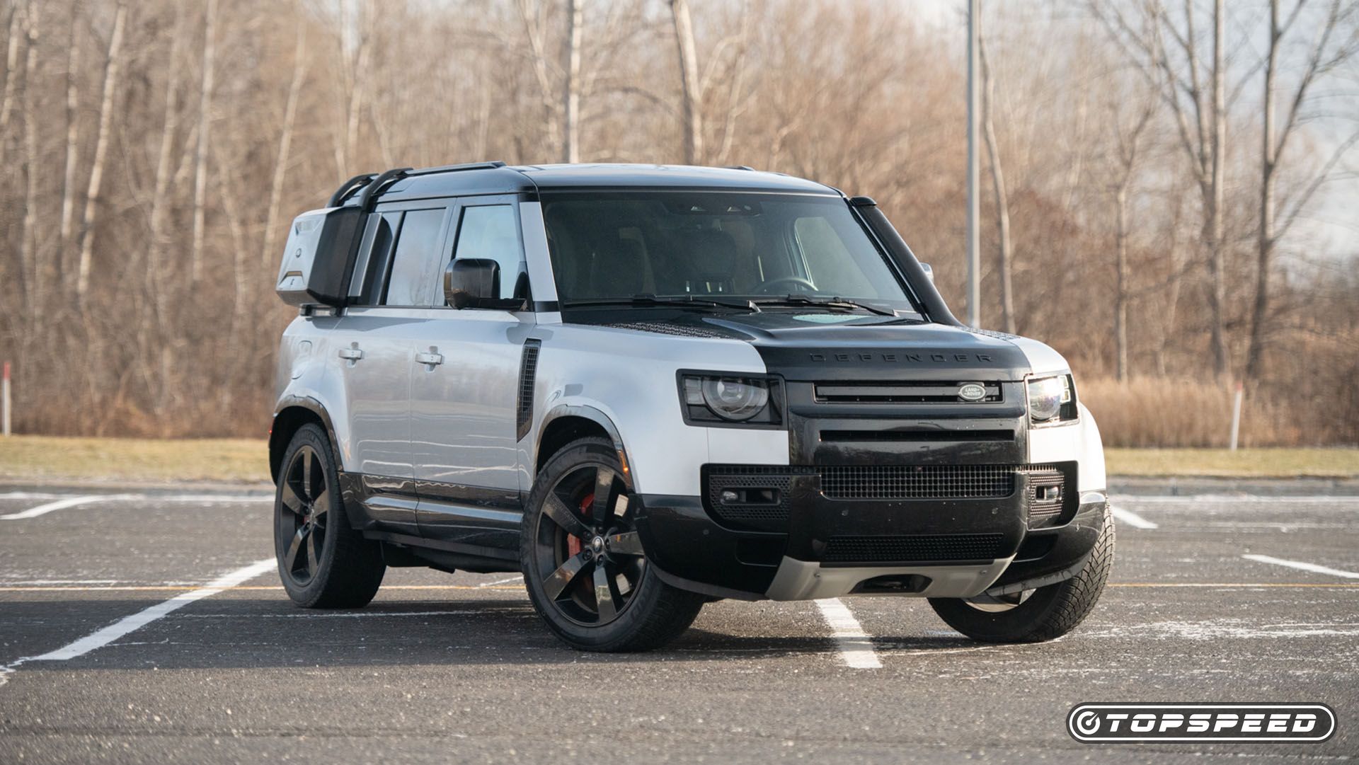 10 Best 4WD SUVs That Deliver Power and Versatility