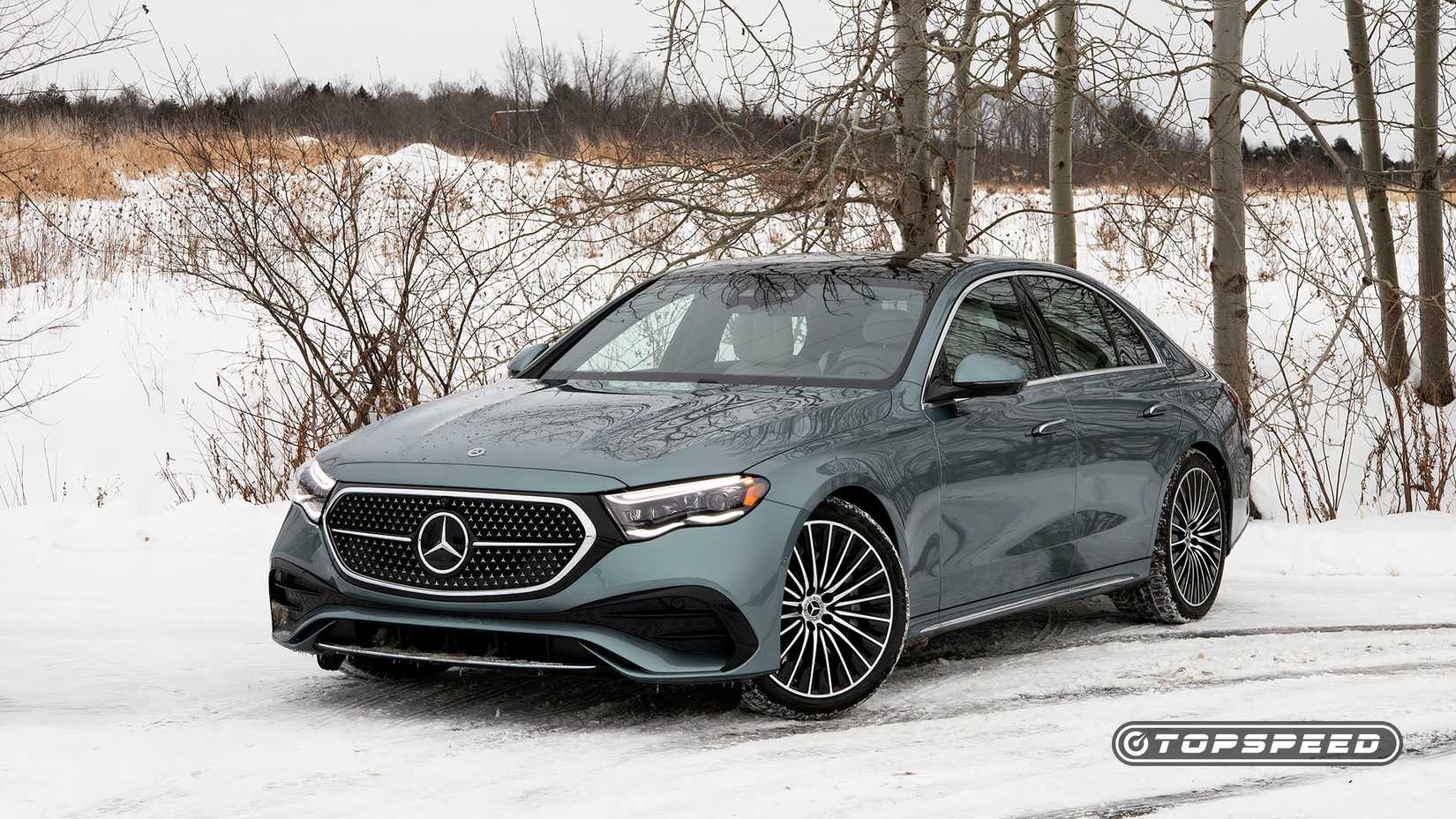 10 Luxury Sedans Balancing Comfort and Performance