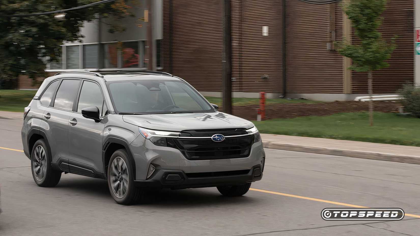 10 Two-Row SUVs That Balance Space, Style, and Performance