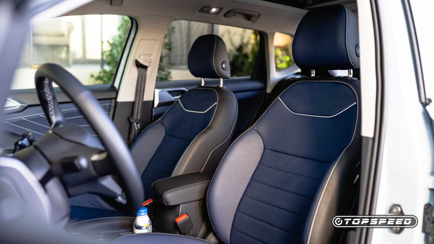 2025 Volkswagen Taos First Drive: More Power, Updated Looks, Same Great ...