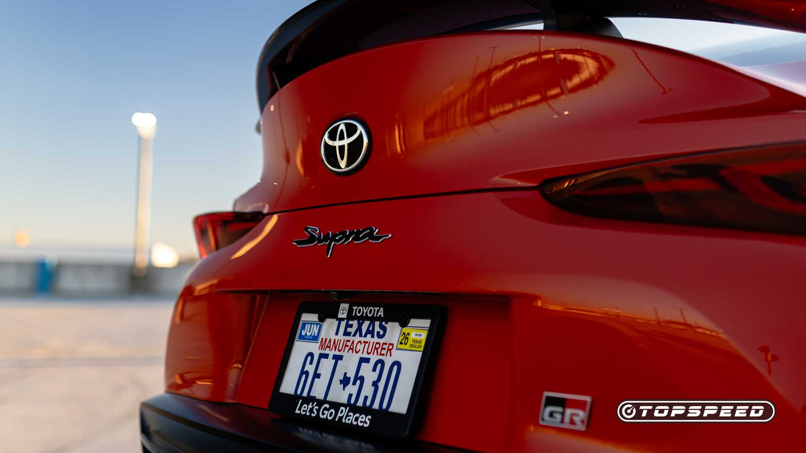 Next-Gen Toyota Supra Reportedly Being Developed In-House, Future Mazda ...