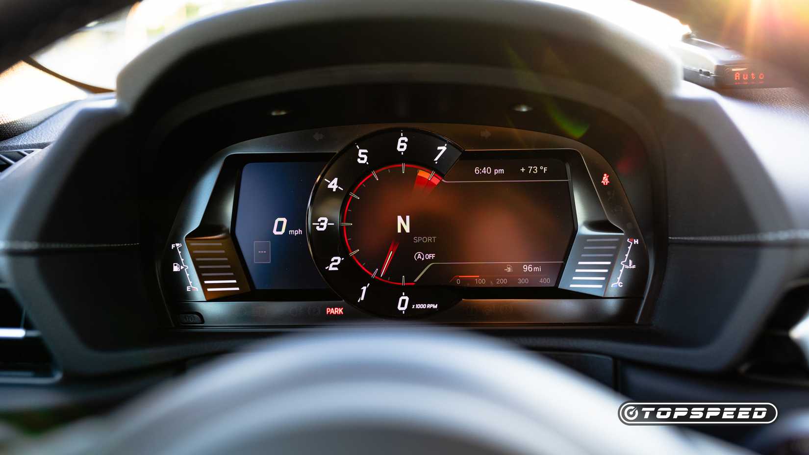 2024 Toyota Supra 45th Anniversary Edition Review: The Model That ...