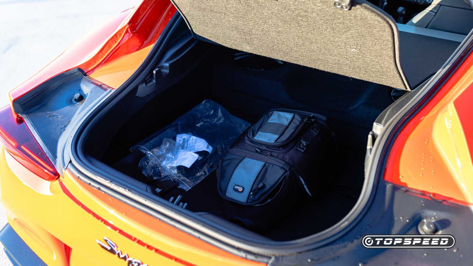 2024 Toyota Supra 45th Anniversary Edition Review: The Model That ...