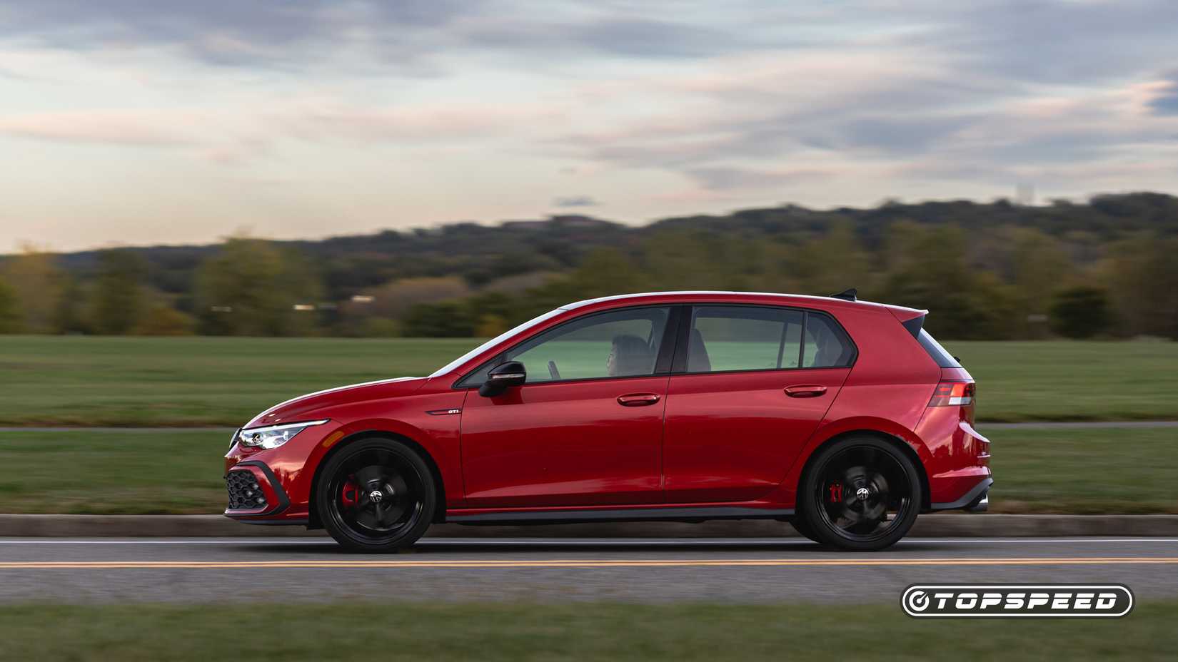 2024 Volkswagen Golf GTI 380 SE Review: Sending Off The Last Manual OG Hot Hatch In America